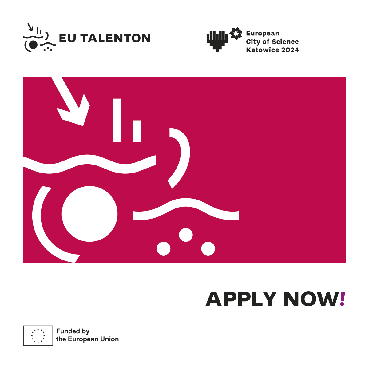 PTE Faculty of Engineering and Information Technology - EU TalentON 2024