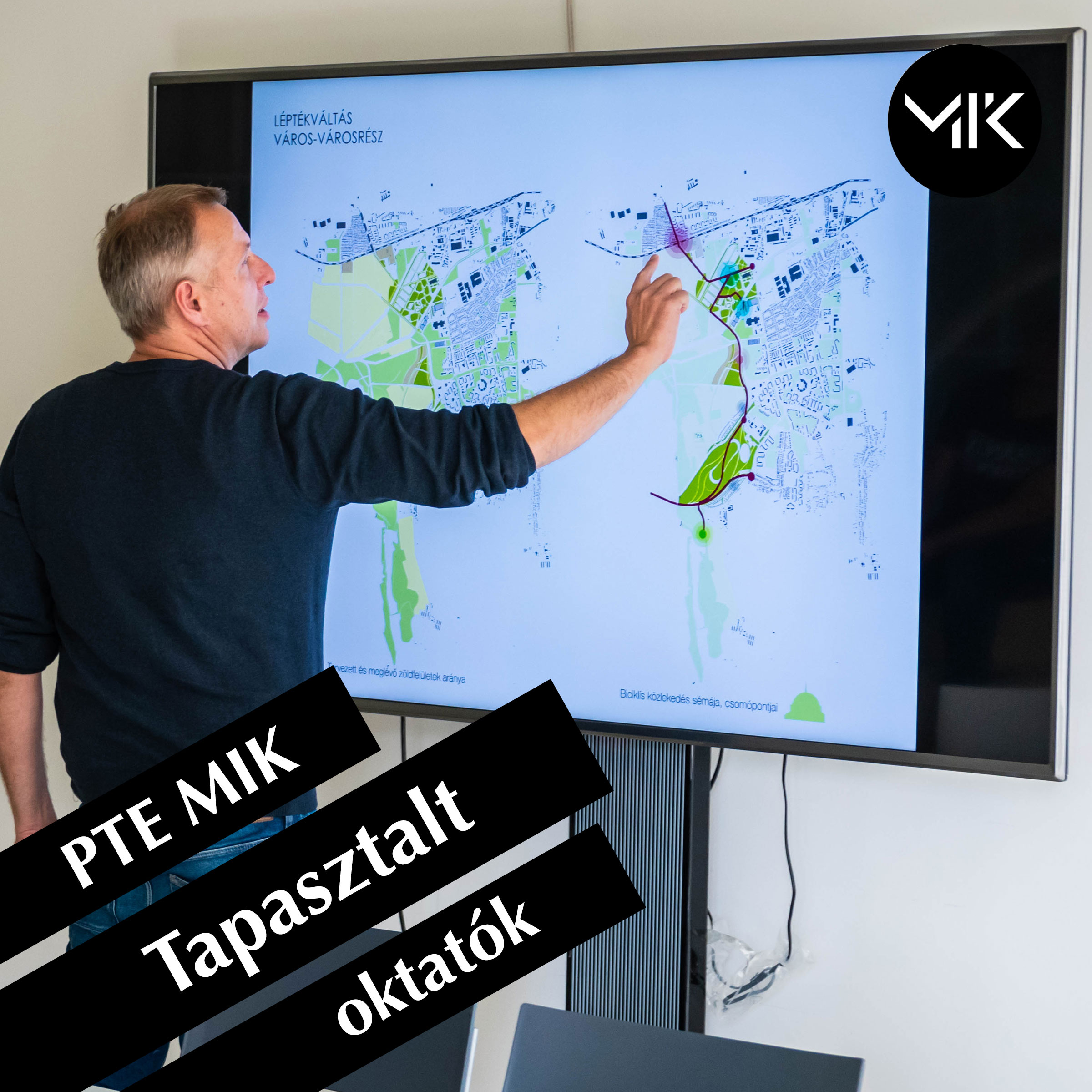 PTE Műszaki és Informatikai Kar - Ezekre figyelj, hogy sikeres legyen a felvételid a PTE MIK-en